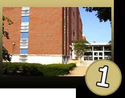 Boiler Ready: Residence Halls